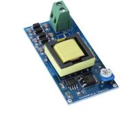 China High Voltage DC-DC Boost Converter 300V-1200V Adjustable Power PSU Module Board Input 5V-12V AC DC Configurable Power Supplies for sale