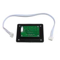 China AC 220V 10000W SCR Digital Voltage Regulator Electronic DC DC Converters Board Power Supply Module Speed Temperature Board Board for sale