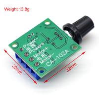 China 1.8V 3V 5V 6V 12V PWM DC Motor Governor 2A Speed Regulating Switch 1803BK Generator Parts & Accessories for sale