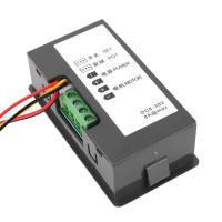 China CCM5D Digital Display LED Motor Controller Speed Regulator 6V 12V 24V 5A PWM DC Motor Speed Controller Board DC DC Converters for sale