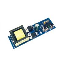 China DC-AC Inverter Boost Power Module 40W 150W 500W Small Switch DC12V AC220V for sale