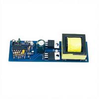 China DC-AC Inverter Boost Power Module 40W 150W 500W Small Switch DC12V AC220V for sale