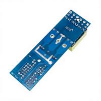 China DC-AC Inverter Boost Power Module 40W 150W 500W Small Switch DC12V AC220V for sale