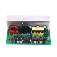 China Pure Sine Wave High Power 24V to 220V Battery Electric Car Inverter Conversion Module for sale