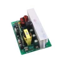 China Pure Sine Wave High Power 24V to 220V Battery Electric Car Inverter Conversion Module for sale