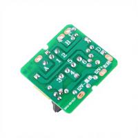 China 40W Universal Inverter Power Supply Dual Mode 12V to 220V Boost Transformer Boost Module for sale