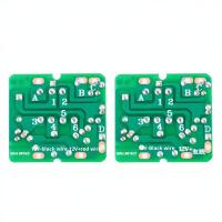China 40W Universal Inverter Power Supply Dual Mode 12V to 220V Boost Transformer Boost Module for sale