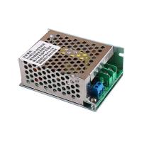 China DC-DC Inverter Power Supply Lithium Battery Boost DC12V to AC220V 100W Modified Wave Module Output Adjustable Model for sale