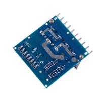 China DC-AC Boost Board DC 12V to AC 18V 220V 380V Square Wave 500W High Power Inverter Module for sale