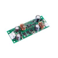 China Automatic Buck-Boost 6A Input DC4V-35V Output DC12V Automatic Step-Up/Step-Down Bare Board for sale