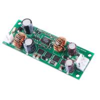 China Automatic Buck-Boost 6A Input DC4V-35V Output DC12V Automatic Step-Up/Step-Down Bare Board for sale