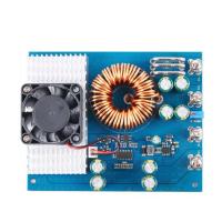 China 1000W50A High-power DC-DC Step-down Module Adjustable Power Supply Charging Board for sale