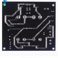 China 12V Dual Polarity Car Audio Power Amplifier Boost Module Dual Output 15V/18V/24V/35V Subwoofer Power Supply DC Boost for sale