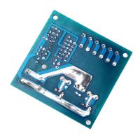 China 150W Inverter DC12V to AC220V Boost Power Supply Board DIY Battery Mini Inverter Module for sale