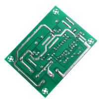 China DC12V/24V to AC220V Square Wave Power Frequency Low Frequency Inverter Drive Board 300W Boost Module for sale
