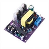 China 100W High Frequency Square Wave Inverter Mainboard 24V DC 110/220V AC Boost Converter Module Compact Power Supply AC-DC for sale