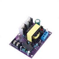 China 100W High Frequency Square Wave Inverter Mainboard 24V DC 110/220V AC Boost Converter Module Compact Power Supply AC-DC for sale