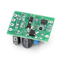 China Switching Power Supply Module AC-DC Isolated PCB Board Universal 110-220V Input Dual Output 12V 0.5A + 5V Compact for sale