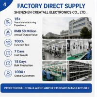 China AS21PRO 2.1 Channel  Amplifier Board 300W*2+600W TPA3255 High Power Digital Audio Amplifier Module Factory Direct for sale