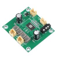 China DC5V-26V 50W 2.0 Channel Digital Class D Stereo Audio Power Amplifier Module TPA3116 China for sale