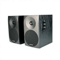 China Hot Selling Microlab B70 High Definition Sound Wooden Case Bookshelf Speaker 2.0 Channel 4