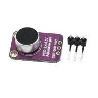 China GY-MAX4466 Electret Microphone Amplifier with Adjustable Gain for sale