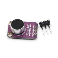 China GY-MAX4466 Electret Microphone Amplifier with Adjustable Gain for sale