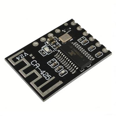 China CA-425 V2.4 for 5.4 Wireless Audio Receiver Module Lossless Stereo High Fidelity Hi-Fi Electronic Components by Creatall for sale