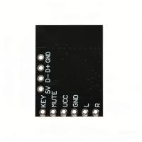 China CA-425 V2.4 for 5.4 Wireless Audio Receiver Module Lossless Stereo High Fidelity Hi-Fi Electronic Components by Creatall for sale