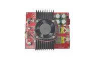 China CA-301A2C V2.0 TPA3255 Dual-Channel Digital Amplifier Board 300W*2 High-Power Audio Amplification Module Hi-Fi Stereo for sale