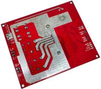 China CA-301A2C V2.0 TPA3255 Dual-Channel Digital Amplifier Board 300W*2 High-Power Audio Amplification Module Hi-Fi Stereo for sale