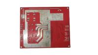 China CA-301A2C V2.0 TPA3255 Dual-Channel Digital Amplifier Board 300W*2 High-Power Audio Amplification Module Hi-Fi Stereo for sale