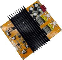 China CA-201A2C V2.0 TPA3251HIFI Digital Amplifier Board 2x200W High-Power Stereo Audio Amplifier for sale