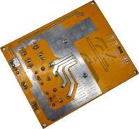 China CA-201A2C V2.0 TPA3251HIFI Digital Amplifier Board 2x200W High-Power Stereo Audio Amplifier for sale