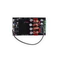 China TPA3255 High Power Dual Channel 2*300W Amplifier Module Stereo Class D Audiophile HIFI Digital Amplifier Board for sale