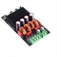 China TPA3255 High Power Dual Channel 2*300W Amplifier Module Stereo Class D Audiophile HIFI Digital Amplifier Board for sale