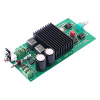 China 600W High Power Full Frequency/Subwoofer Switchable TPA3255 1 Channel Mono Hi-Fi Class D Digital Amplifier for sale