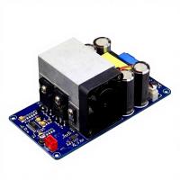 China 1HIFI High-power IRS2092S Digital Stage Amplifier Board Mono 1000W Subwoofer for sale