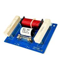 China 250W Model M450 Frequency Divider High Power Audio Signal Processor for KTV & Home Theater Speaker Accessories for sale
