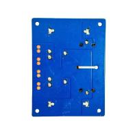 China 250W Model M450 Frequency Divider High Power Audio Signal Processor for KTV & Home Theater Speaker Accessories for sale