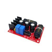 China DIY High-Power Subwoofer Crossover  No-Solder Audio Speaker Filter Module for sale
