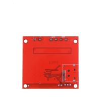 China XH-A233 2*15W Dual Sound Channel Power Amplifier Board Wireless Speaker DC12-24V Electronic Components for sale