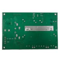 China CA-777 High Power 12-24V 2*100W Pure Digital Stereo Class D Audio Power Amplifier for sale