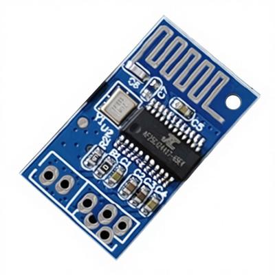 China CA-6928 V2.4 5V Stereo for Audio Receiver Module Mono for sale