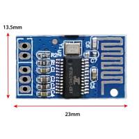 China CA-6928 V2.4 5V Stereo for Audio Receiver Module Mono for sale