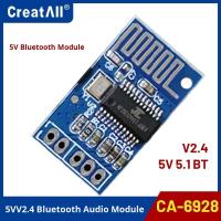 China CA-6928 V2.4 5V Stereo for Audio Receiver Module Mono for sale