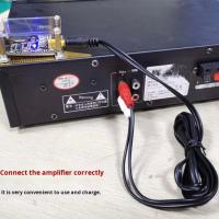 China Professional Lossless USB Audio Decoder Player HiFi 5.4 Channel Receiver System Digital OpticalCoaxial DAC Home Theater Car for sale