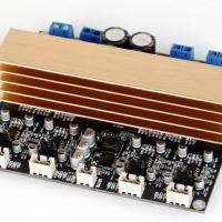 China TPA3255 Four-Channel High-Power Digital Class D Power Amplifier Board for Home Passive Speakers for sale