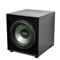 China Cyclone No. 10 10-Inch 300W 6 Ohm Subwoofer Giant Wind Ten Ultra Heavy Bass Shocking 10 Inch Subwoofer for sale