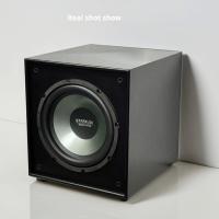 China Cyclone No. 10 10-Inch 300W 6 Ohm Subwoofer Giant Wind Ten Ultra Heavy Bass Shocking 10 Inch Subwoofer for sale